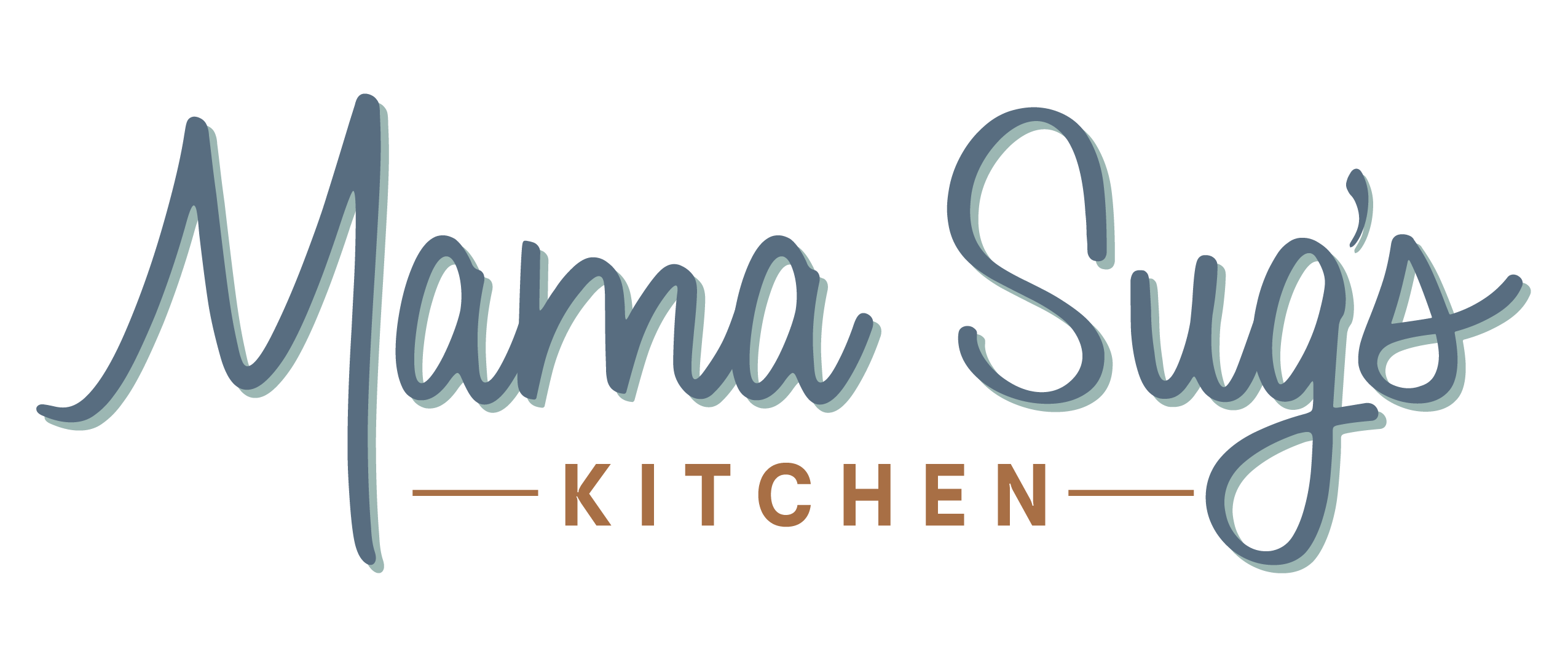 Home - Mama Sug's Kitchen